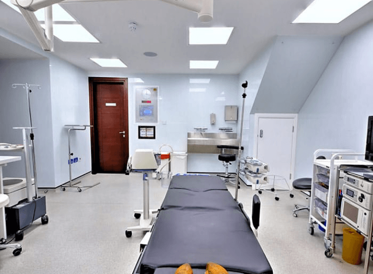 Best Surgeon Facelift London & Neck Lift London | Blepharoplasty